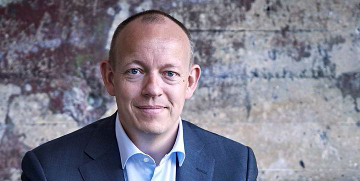 Norden aiming to return cash to shareholders | TradeWinds