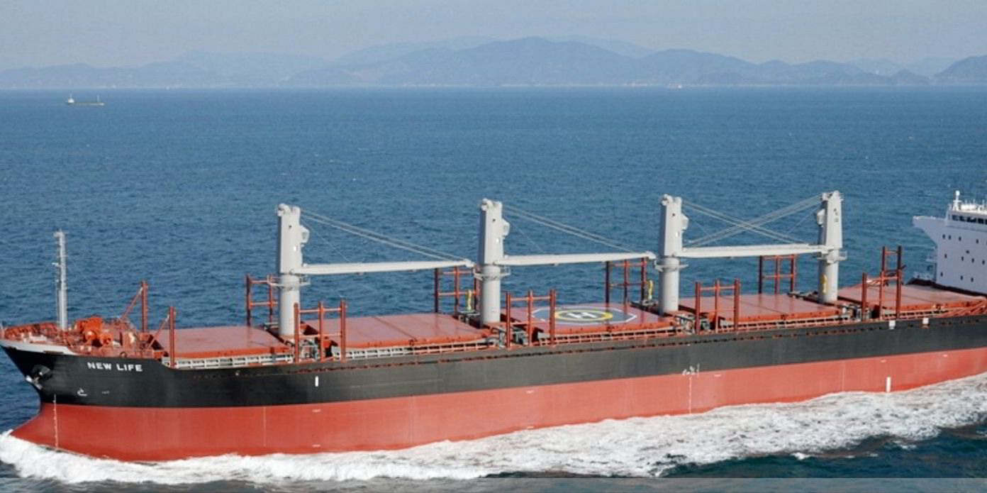 Alassia sells handysize duo as it turns to larger bulk carriers ...