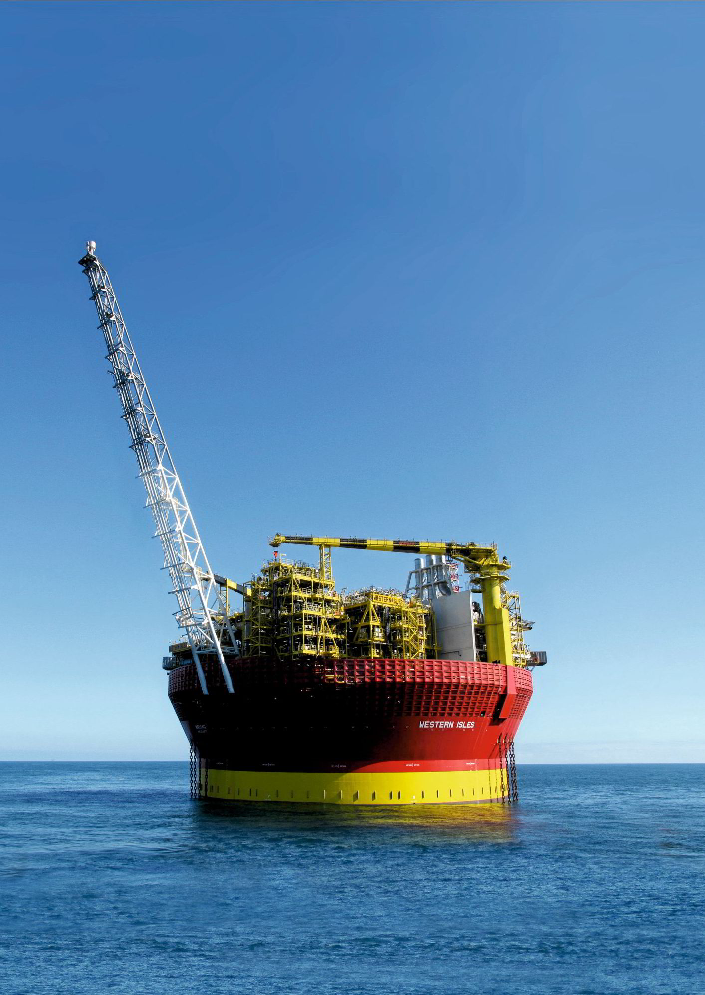 FPSO negotiations ongoing for Buchan project in the UK North Sea ...