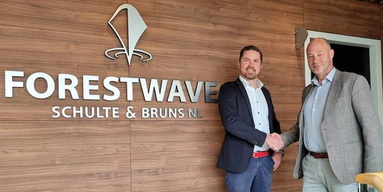 ForestWave signs up with Finnish digital firm Seaber | TradeWinds