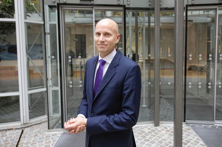 Hydrogen electrolyser maker Nel reports record quarterly revenues, but ...