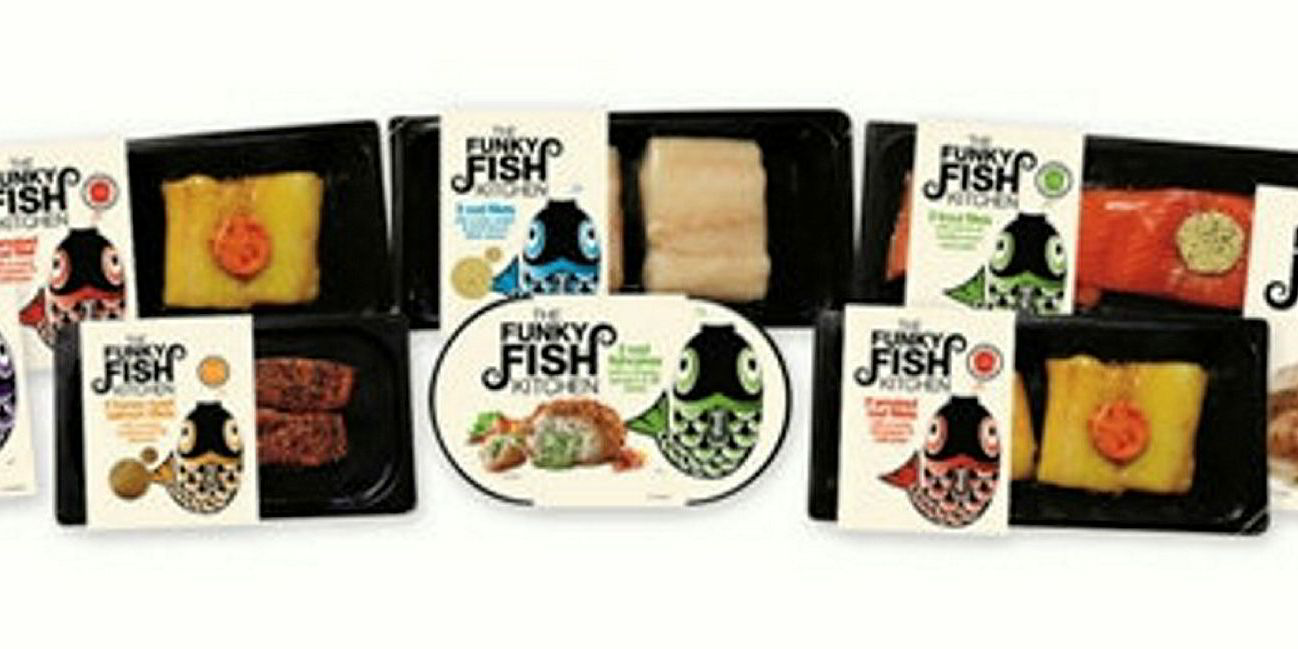 Asda delists Young's Funky Fish Kitchen | IntraFish.com