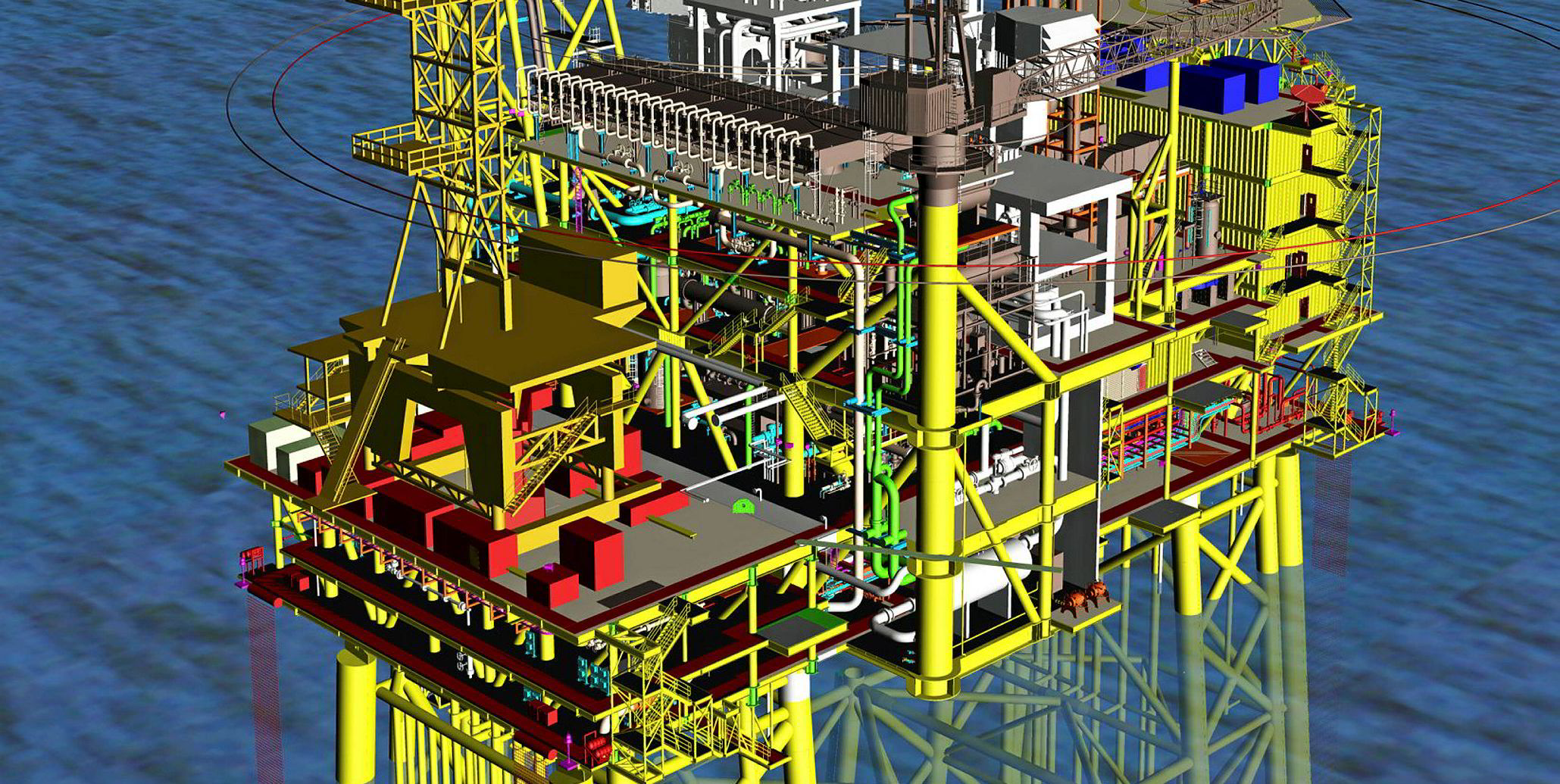 Mubadala to survey Pegaga route off Malaysia | Upstream Online