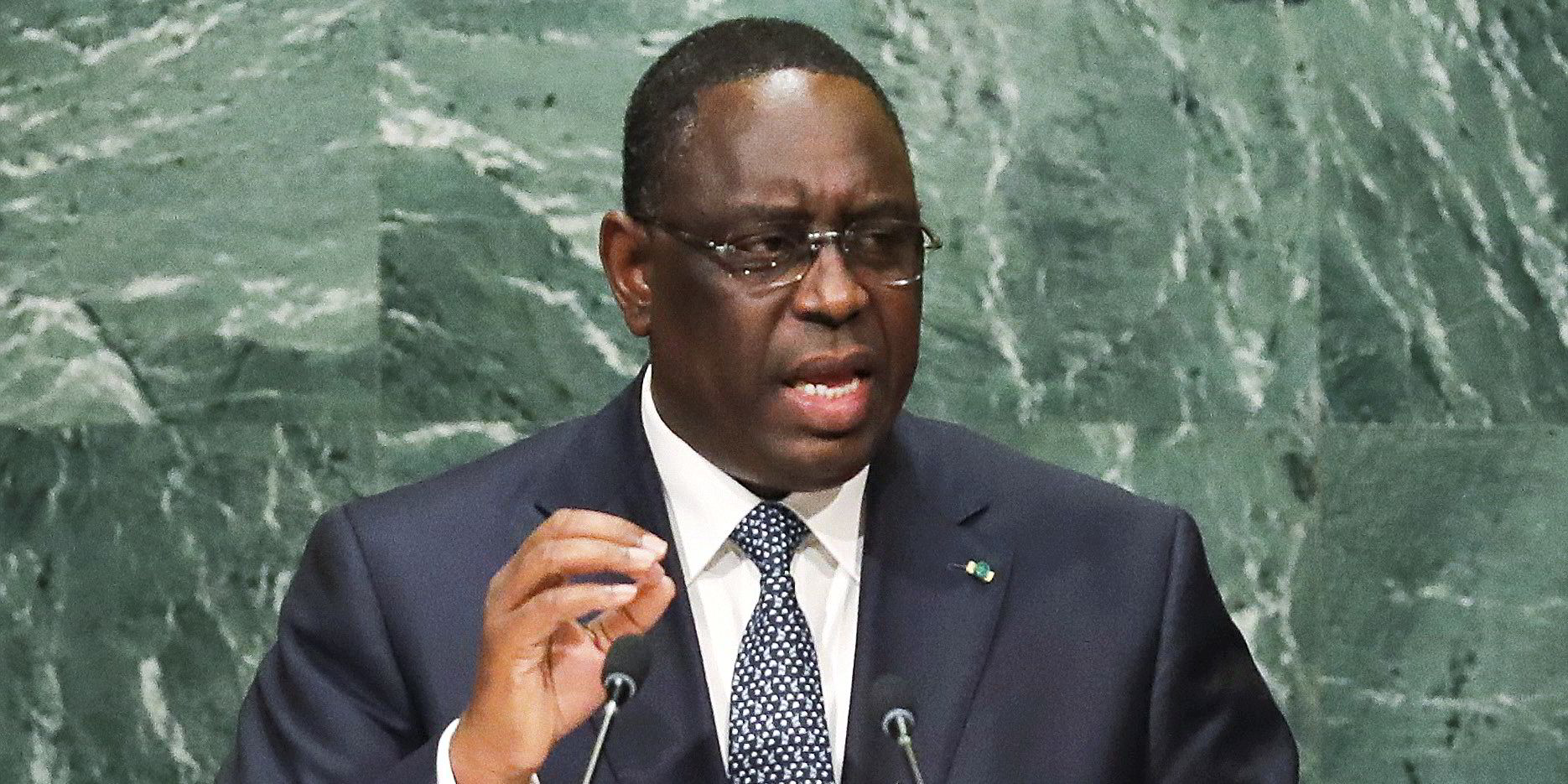 Trace Atlantic confirms Senegal exploration plan | Upstream Online