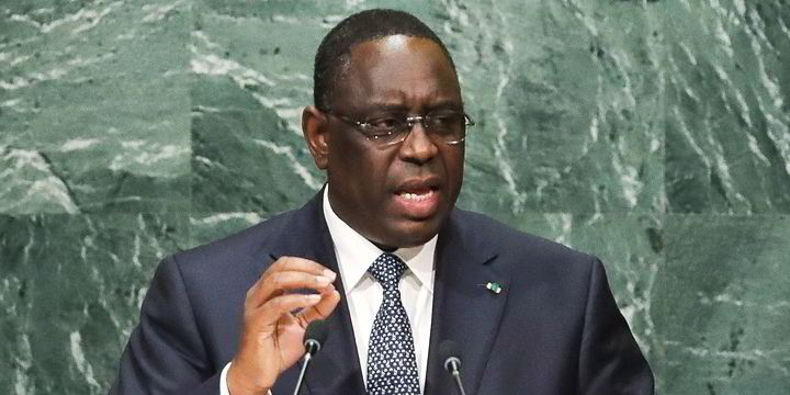 Trace Atlantic confirms Senegal exploration plan | Upstream Online