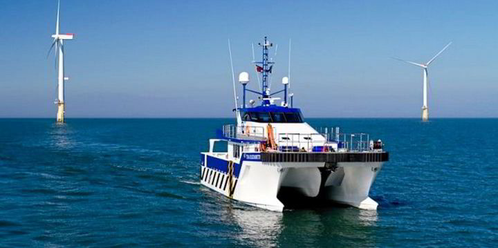 Chris Hartnoll’s HICO moves into offshore wind through Tidal Transit ...