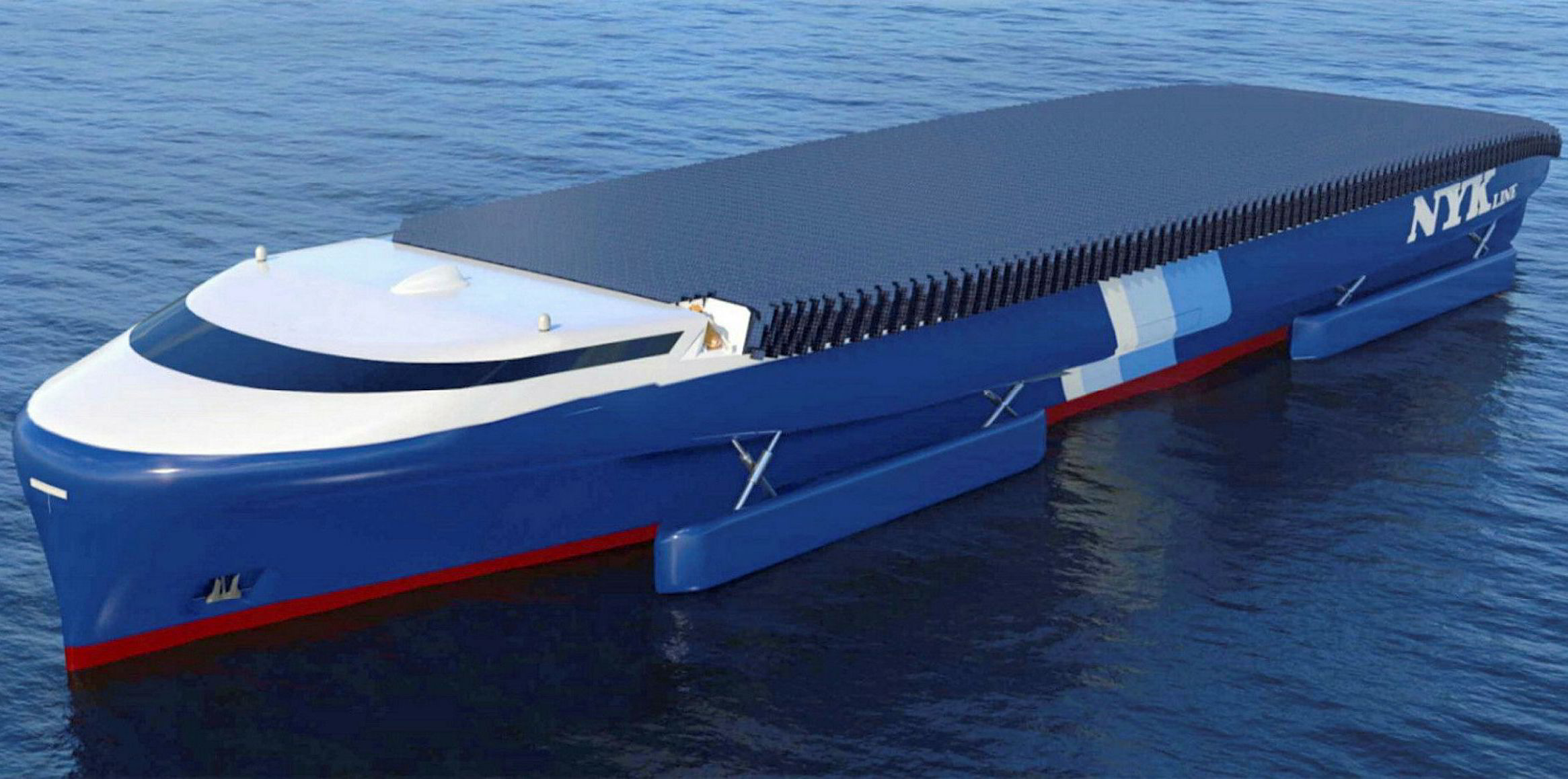 More fuel cell projects on shipowners’ drawing boards | TradeWinds