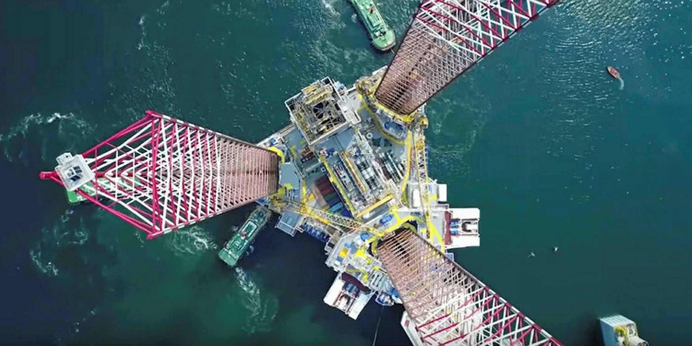 Safety nod for Askeladden | Upstream Online