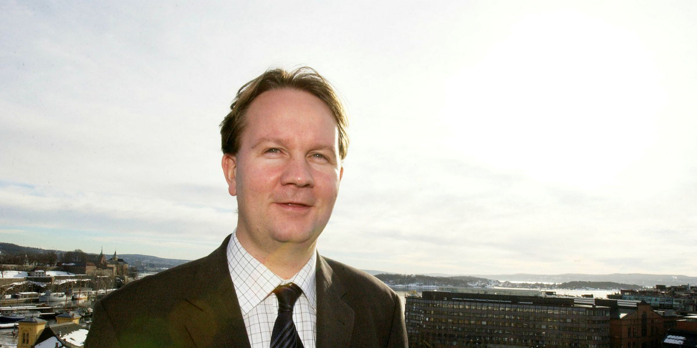 SolstadFarstad strikes five-year deal in Argentina | TradeWinds