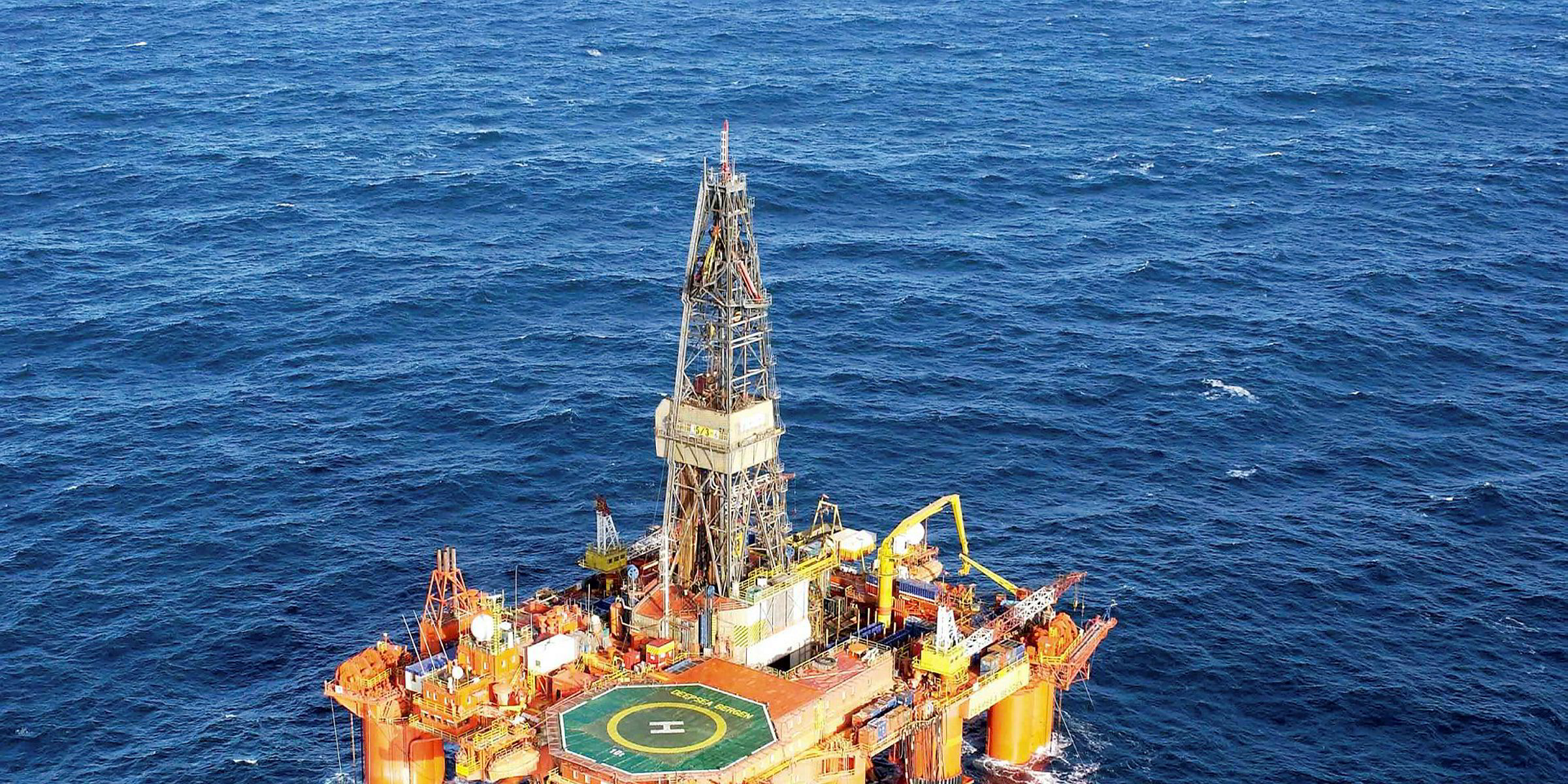 Statoil exercises Odfjell rig option | Upstream Online