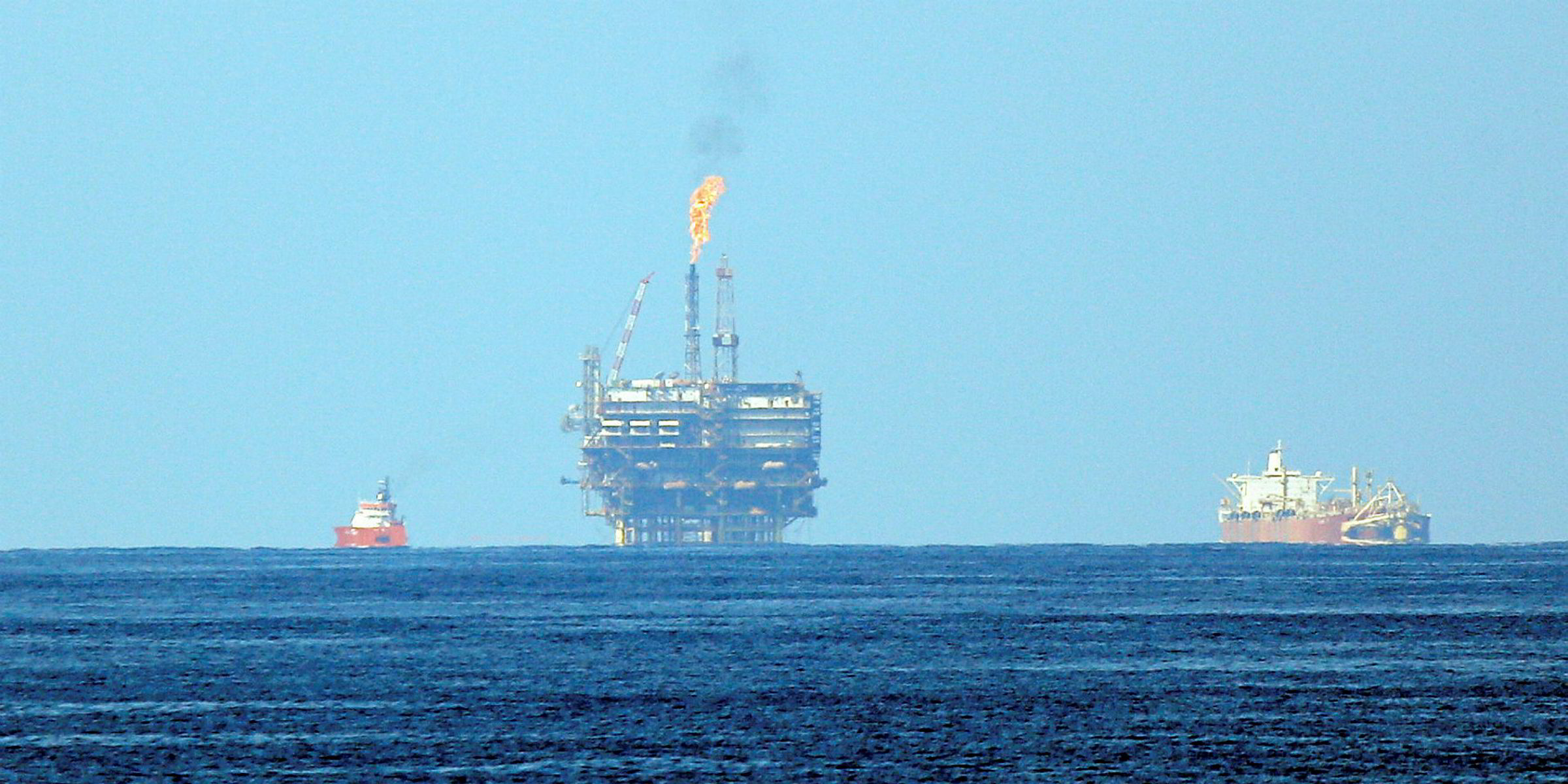 North Africa in frame for Eni's massive platform | Upstream Online