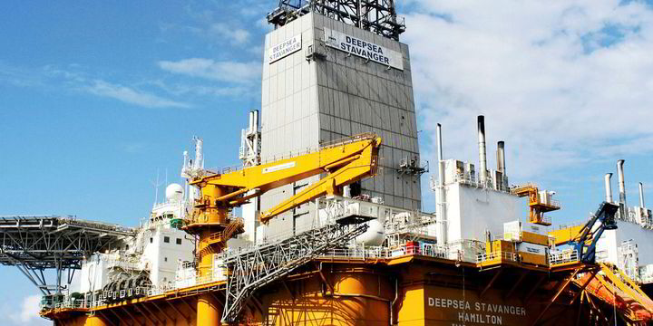 Nipa leaves Aker BP in deadlock over Noaka | Upstream Online