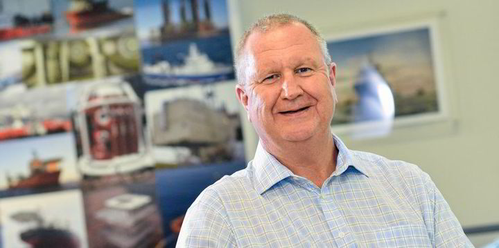 Mike Meade’s M3 Marine sets up new offshore broking shop in London ...