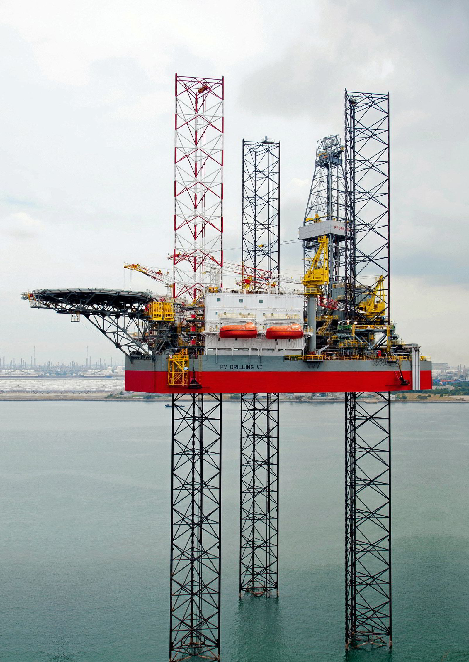 Eni completes Vietnam offshore drilling campaign | Upstream Online