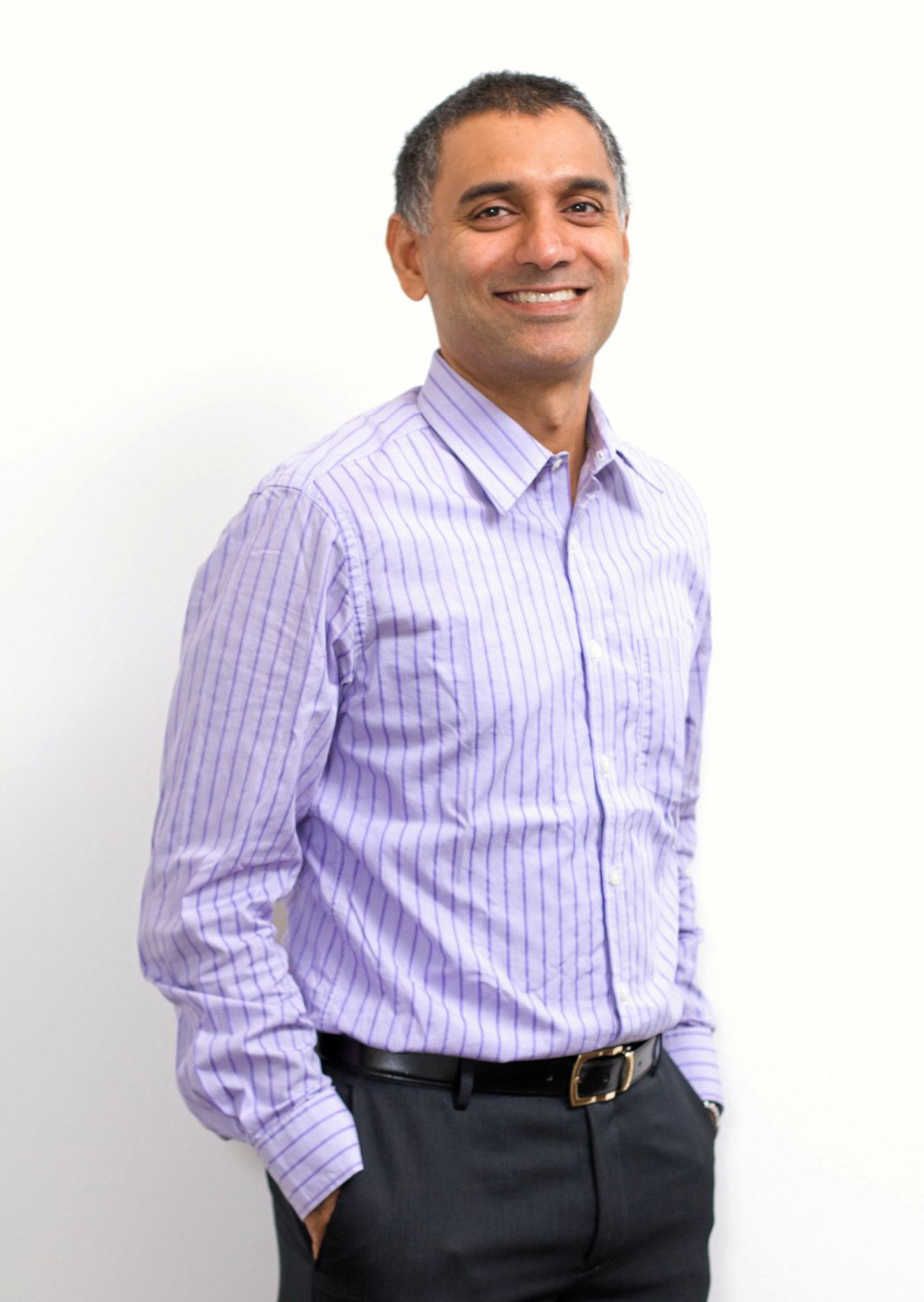 'A nightmare': Synergy's Rajesh Unni speaks from the heart of India's ...