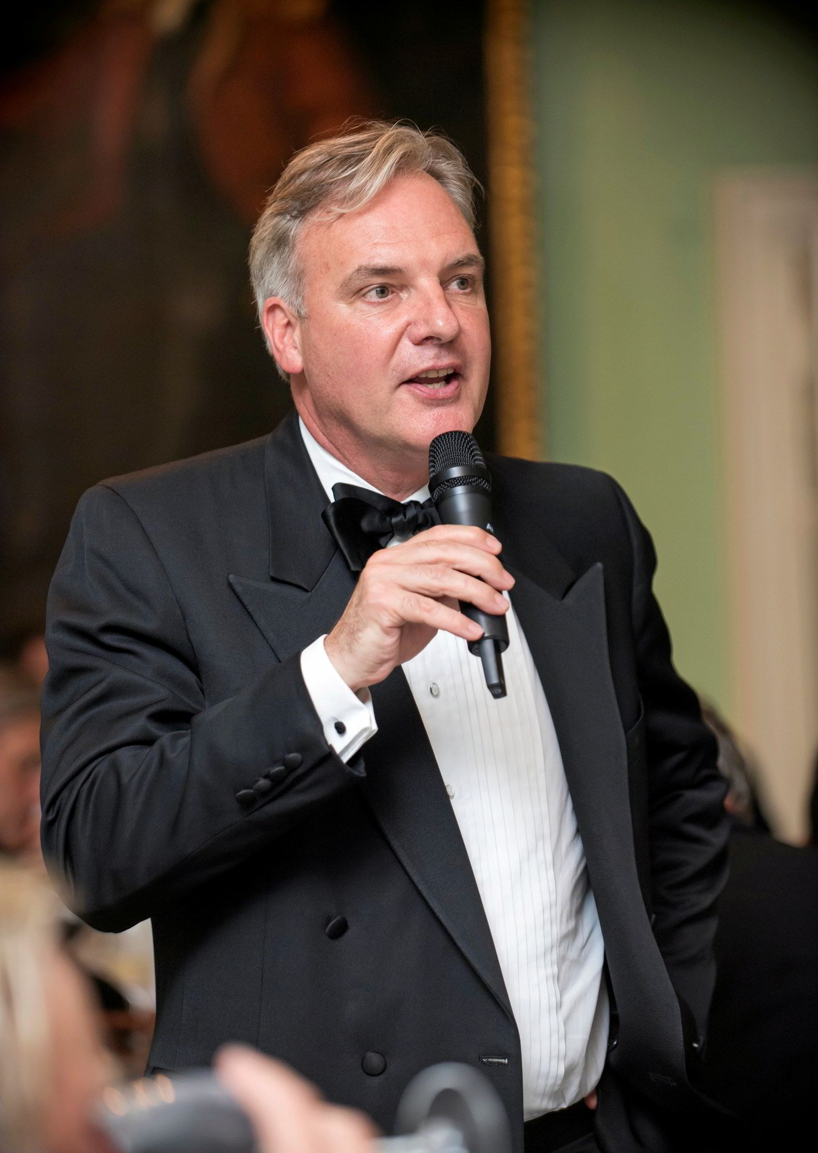 Howe Robinson boardroom table revealed as the one Prince Philip was ...