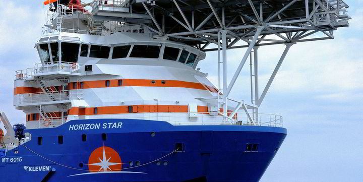 Consolidation and scrapping required to override OSV slump | TradeWinds