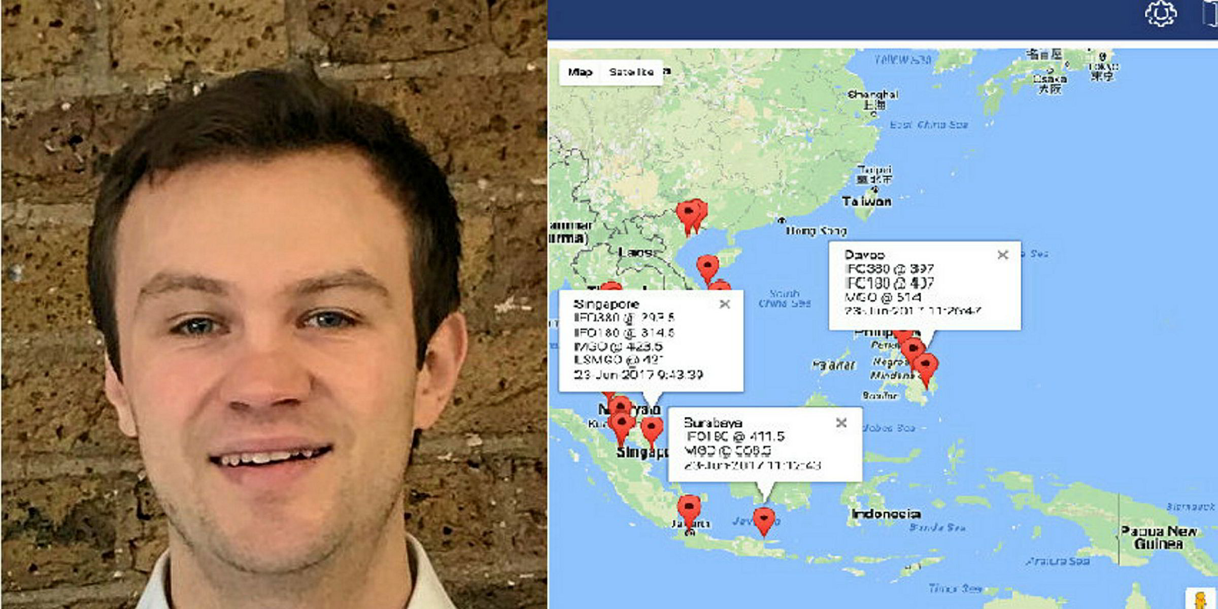 Start-up broker aims to lower bunkers costs | TradeWinds