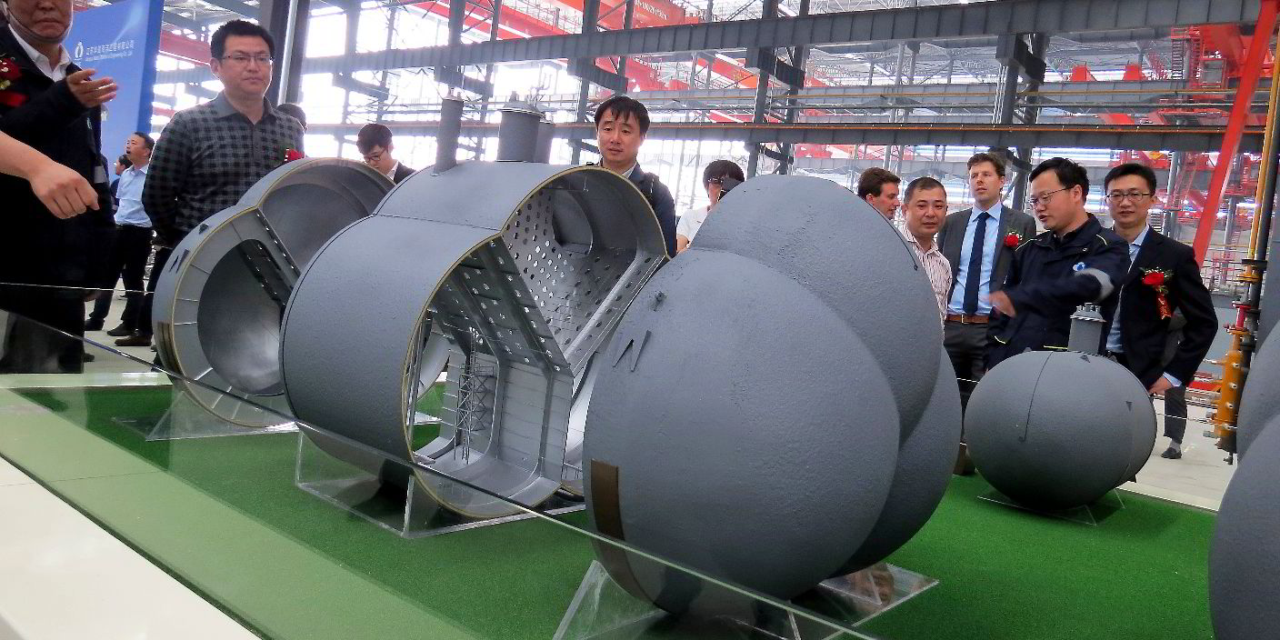 Jaccar VLEC trio canned over missing downpayment | TradeWinds