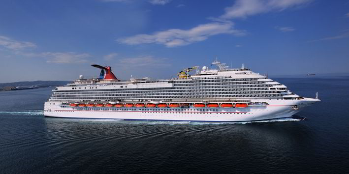 Carnival opens second operations centre | TradeWinds