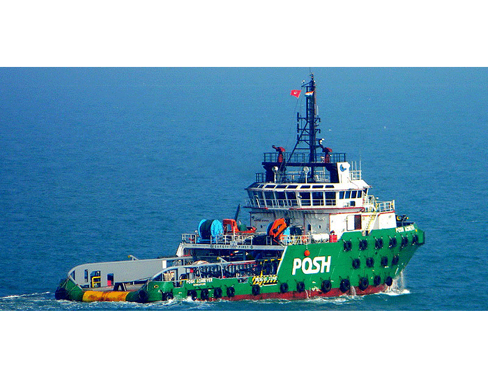 POSH makes less in 2014 | TradeWinds