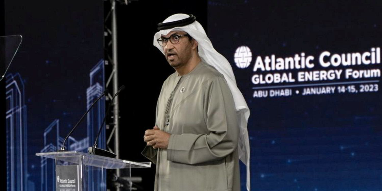 UAE's Masdar eyes 'key Southeast Asian market' for multi-gigawatt green ...