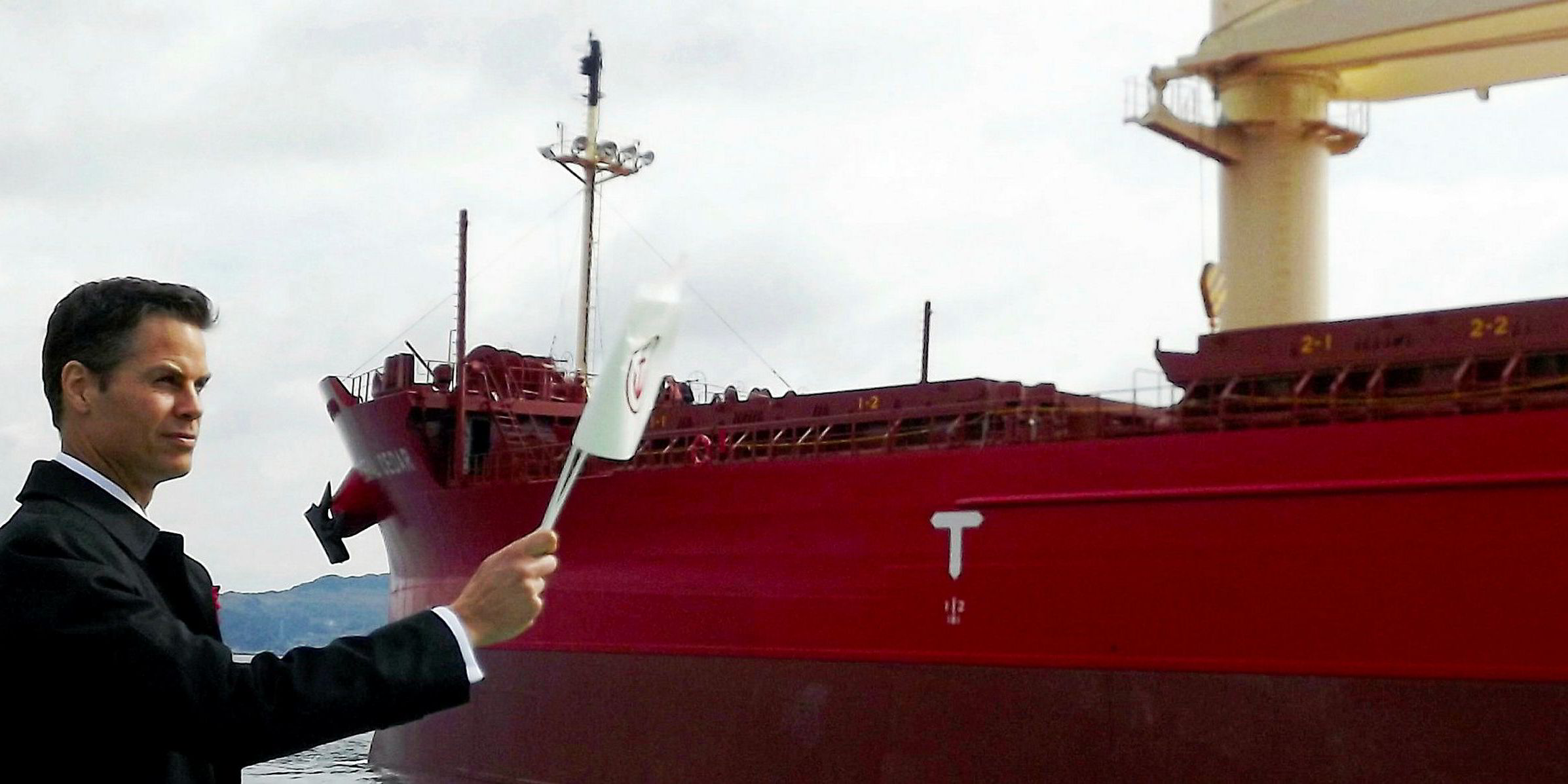 Fednav returns to Oshima for six more newbuildings | TradeWinds