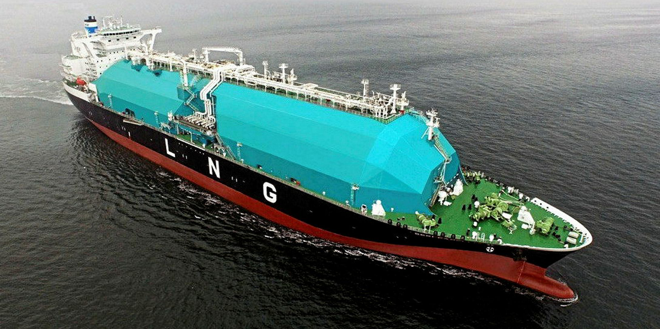 More LNG carriers and tanker rate spike fail to boost MISC | TradeWinds