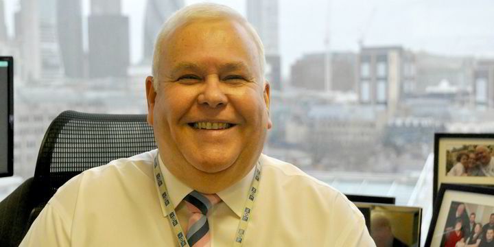 Michael Rowley reflects on the industry pre-retirement | TradeWinds