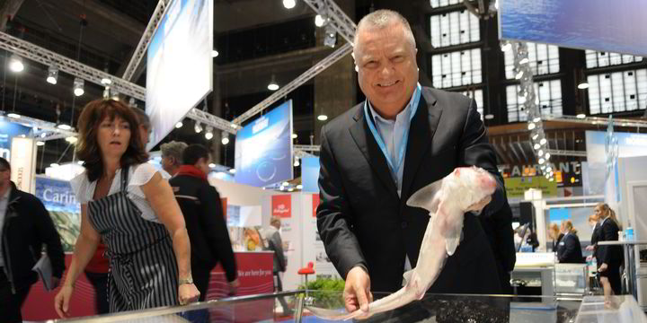 Domstein to grow HORECA after retail loss | IntraFish.com