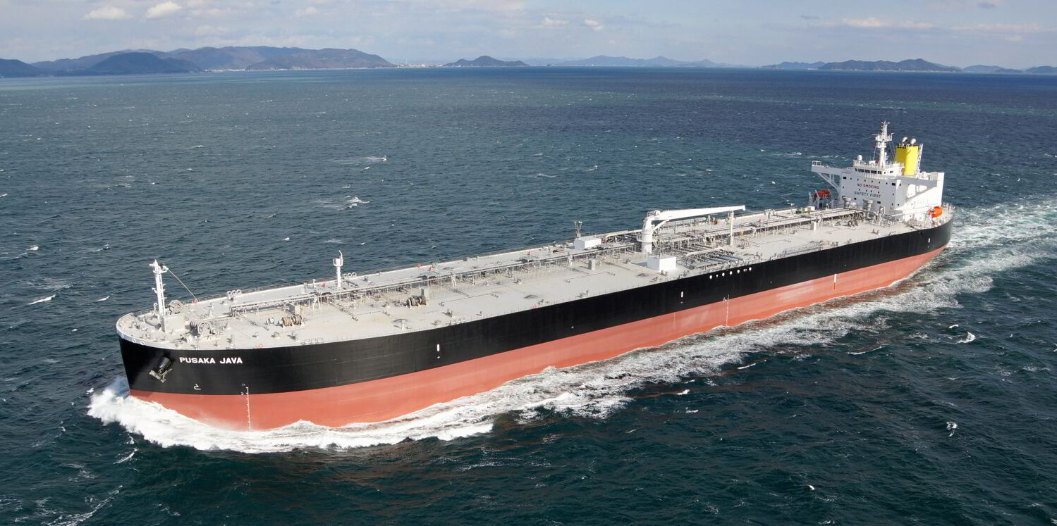 Raft of tanker newbuildings flow to N2 Tankers pool enjoying ‘really ...