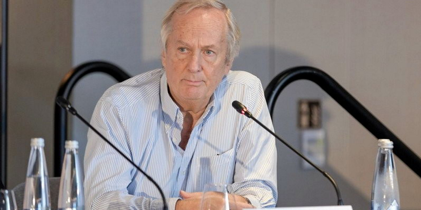 George Economou raises the stakes in his OceanPal investment | TradeWinds