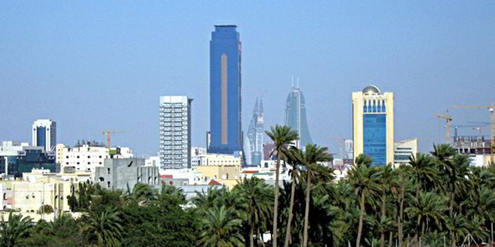 Bahrain 'unearths huge oil and gas find' | Upstream Online