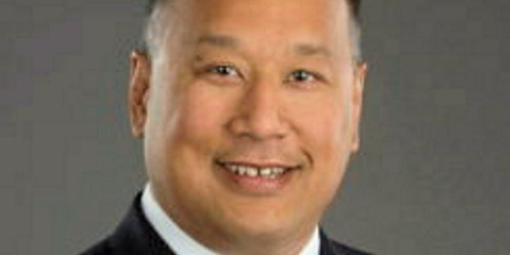 Seaspan sees another executive depart | TradeWinds