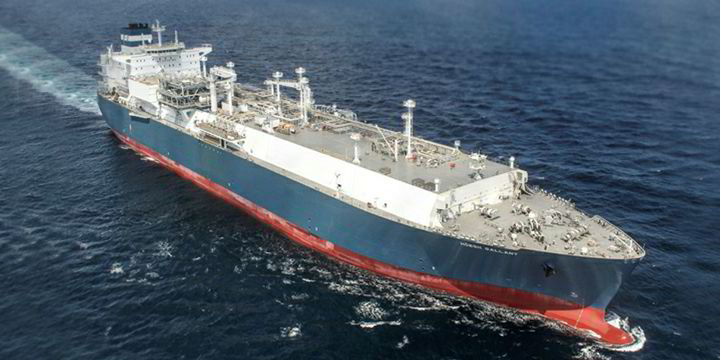 Egypt launches 12-cargo LNG tender | TradeWinds