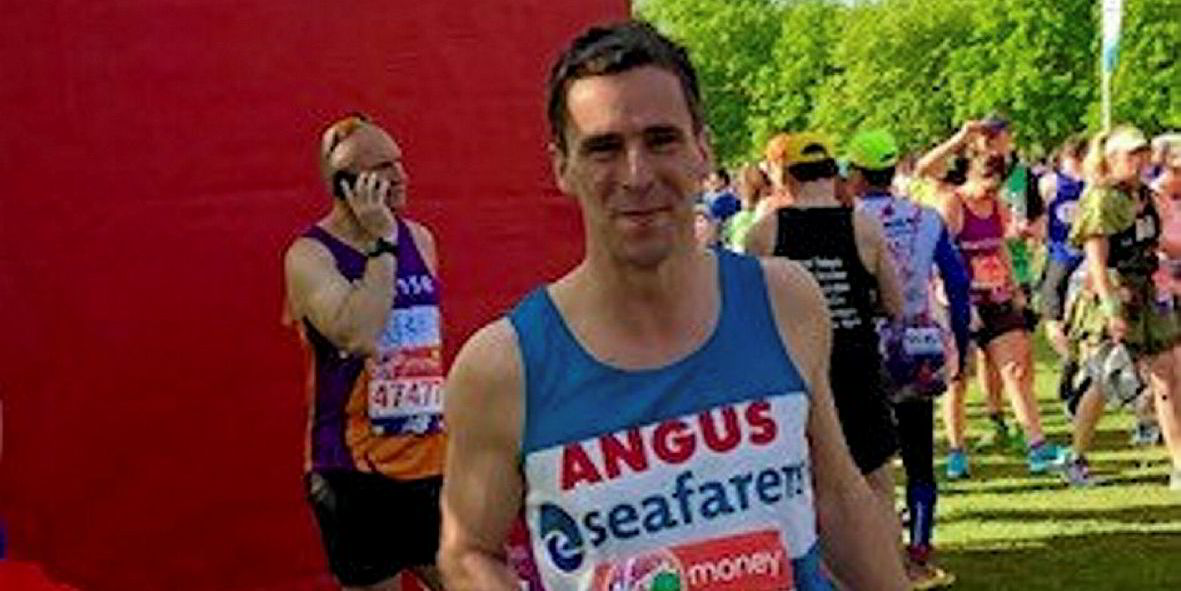 Sporty Heidmar duo scale new heights for seafarers | TradeWinds