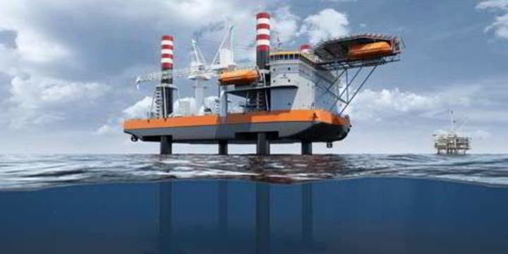 Wartsila wins jack-up vessel design deal | TradeWinds Wartsila wins jack-up vessel design deal | TradeWinds