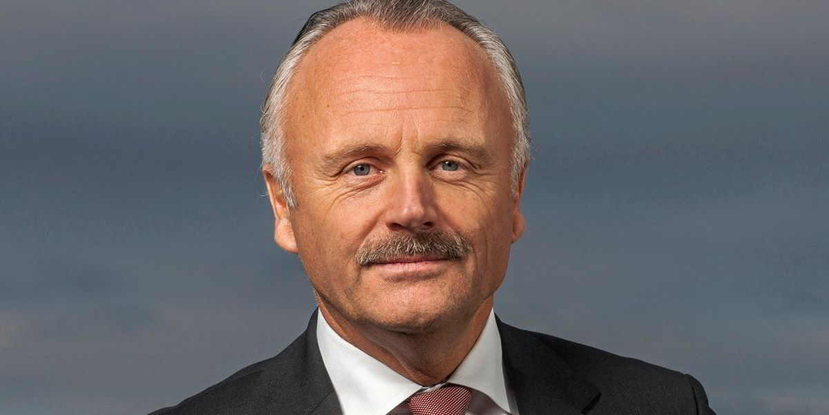 'I really, really wanted to leave at the top,' says Ullman, 'but this ...