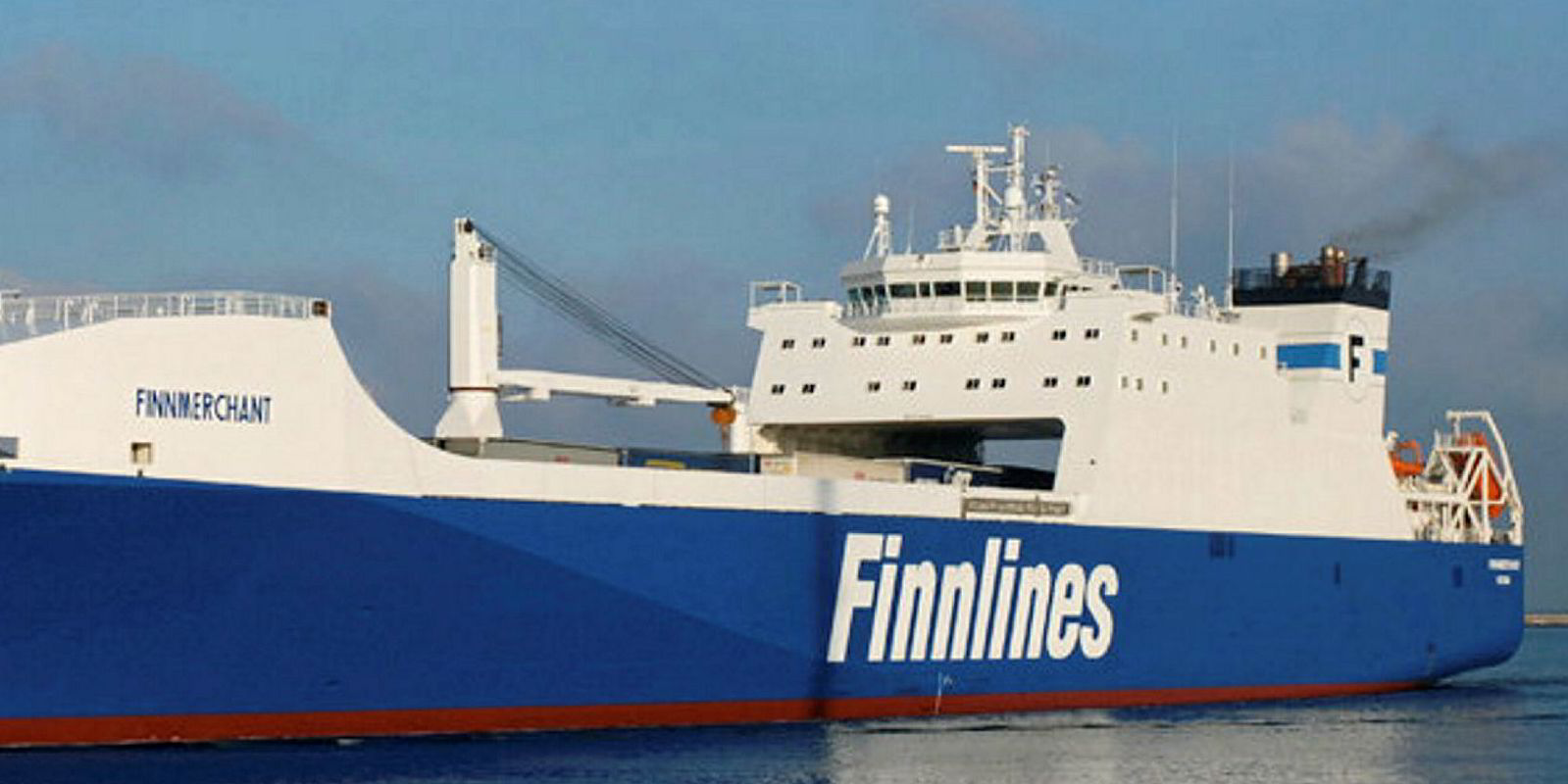 Finnlines