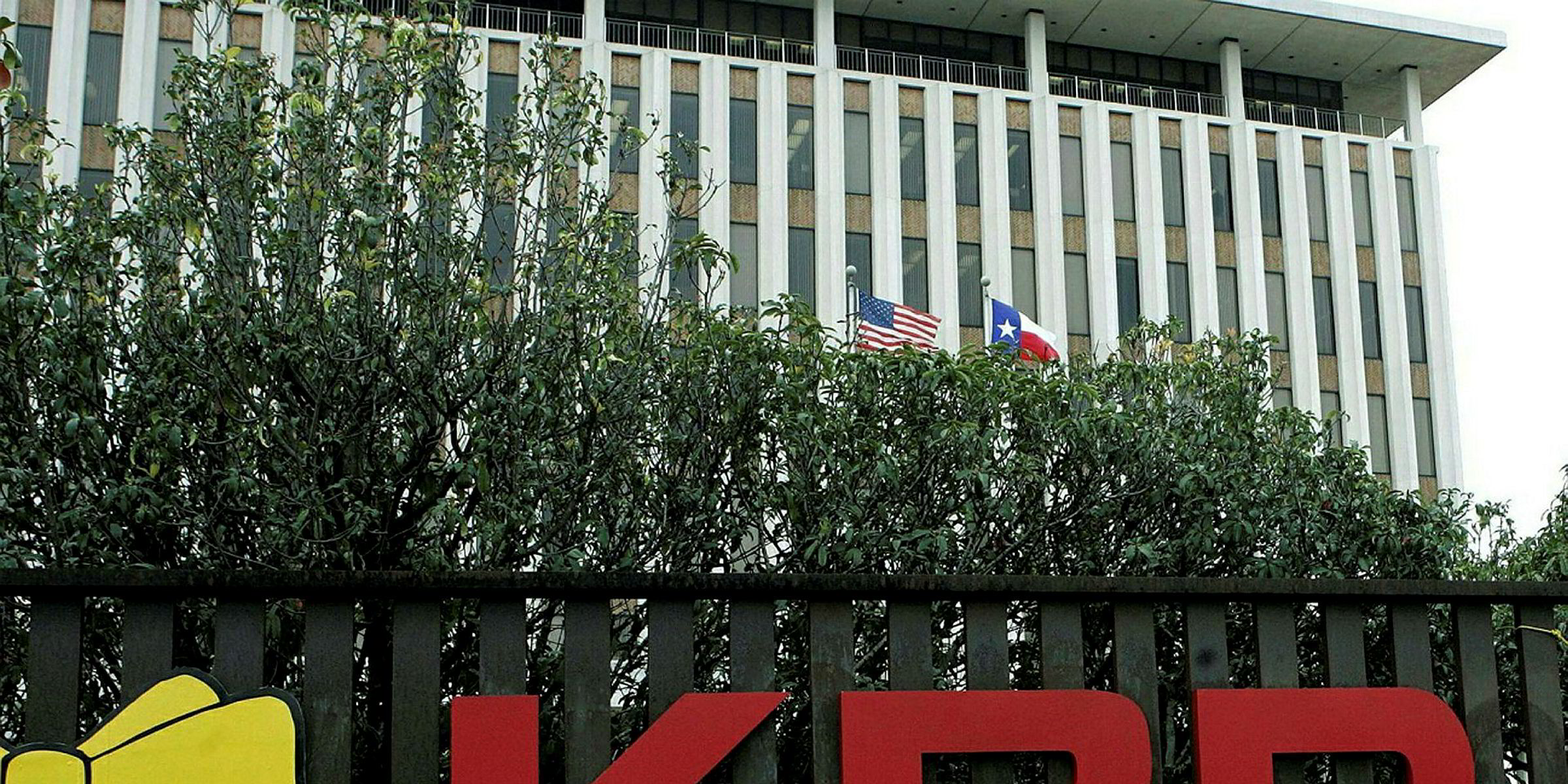 KBR expands in Singapore | Upstream Online