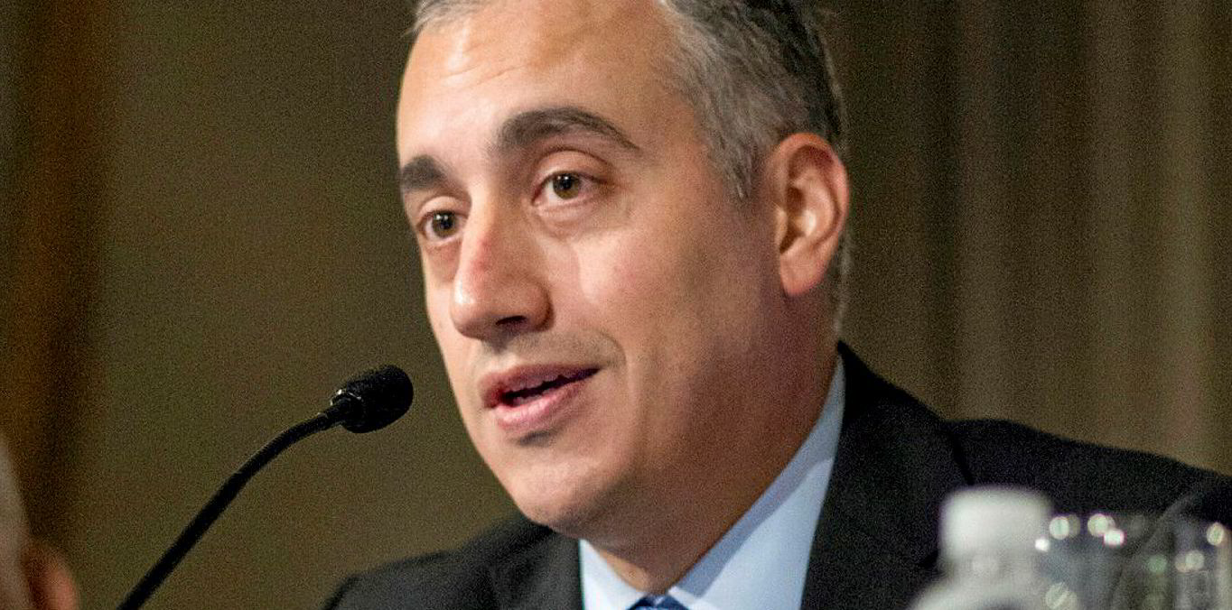 Chappell: Tanker sector traded the future for the present | TradeWinds