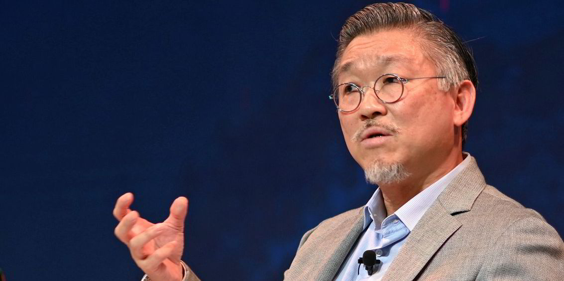 Finance ‘the Missing Link To Decarbonise Shipping Says Miscs Yee