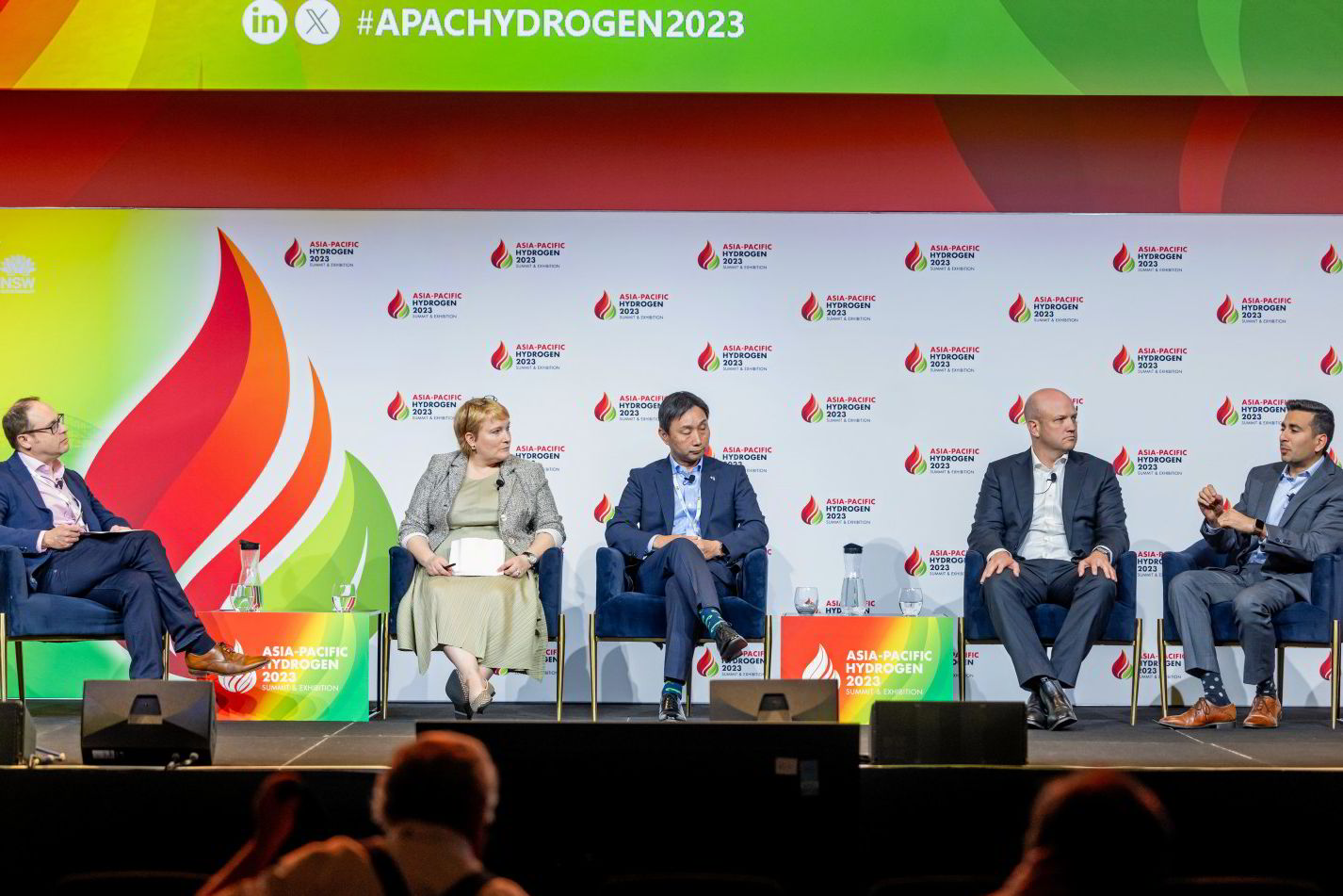 Why green hydrogen might require government support for the next ten ...