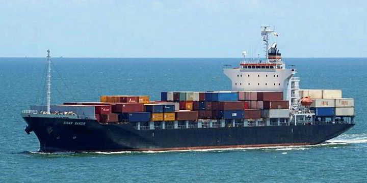Redundant PIL, Hinode and Nissen boxships move on to new owners ...