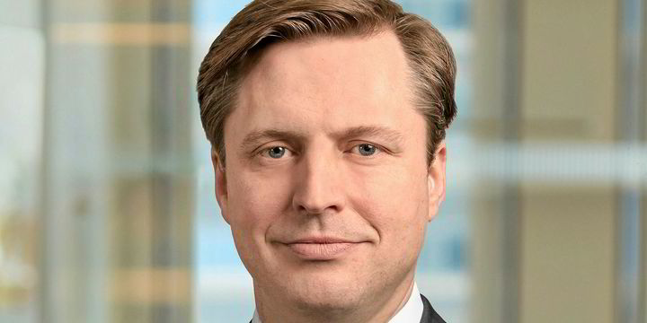 US investor Varde Partners tipped to sell brace of veteran VLCCs ...