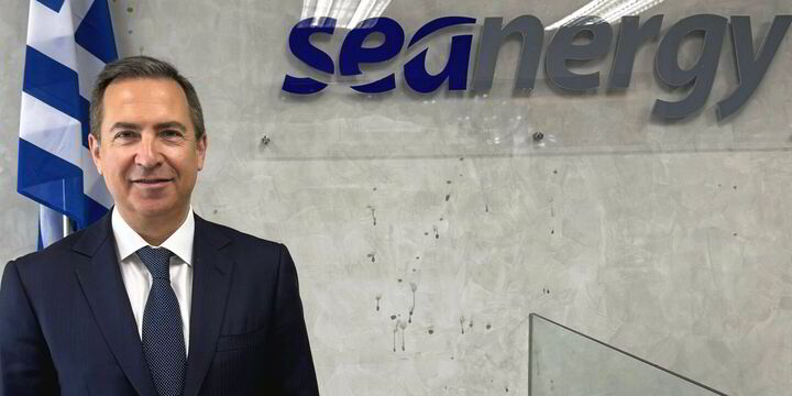 Seanergy and spin-off United Maritime land $93m in finance for five ...