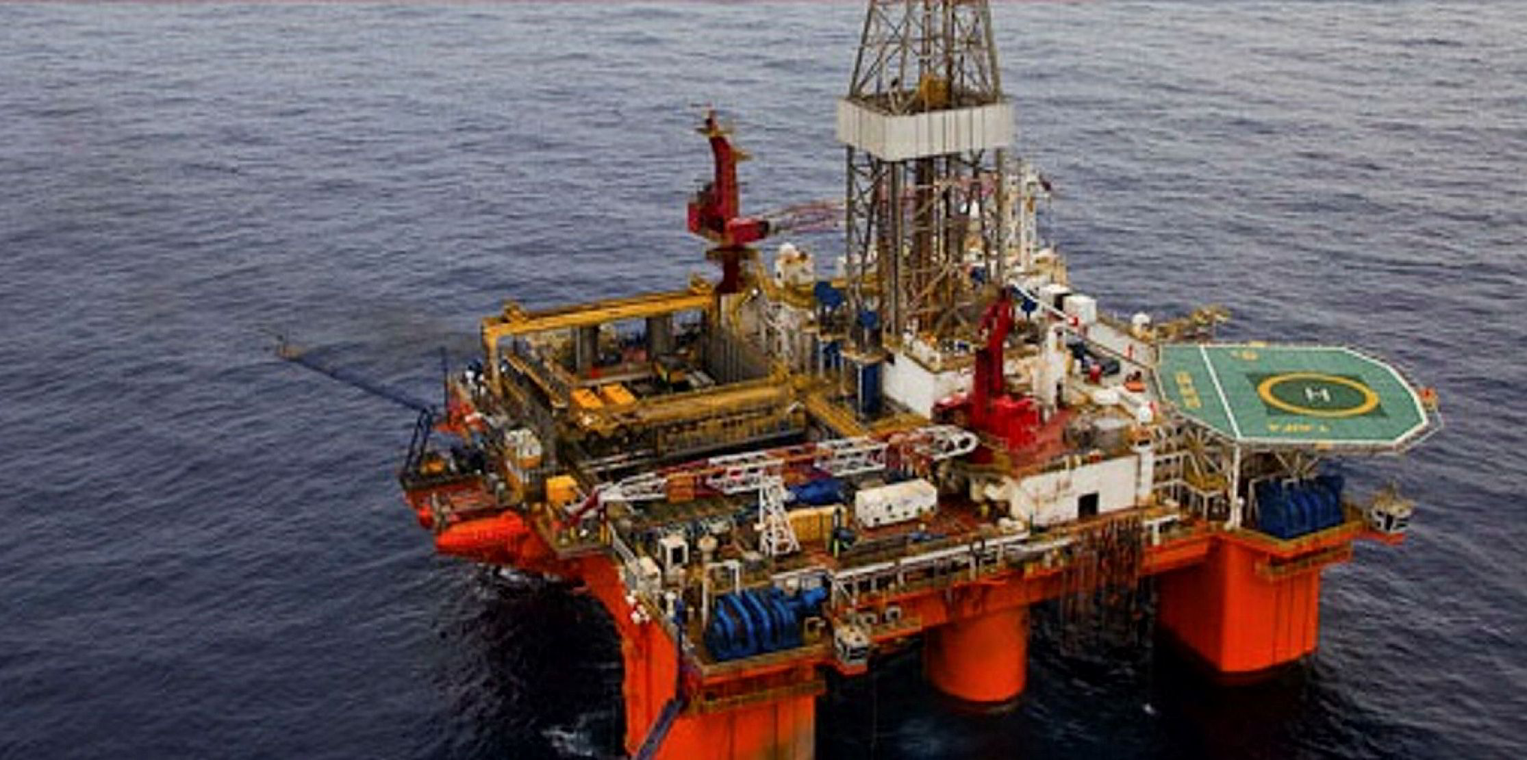 Transocean Leader mobilises to North Sea well | Upstream Online