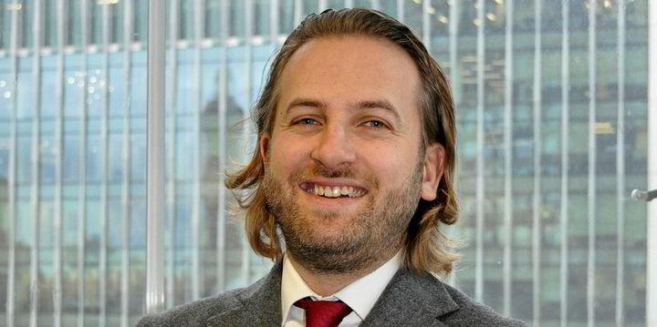 TMS Cardiff Gas confirms newbuilding interest | TradeWinds