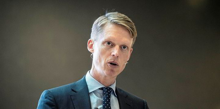 Deepwater deal and IPCC leave Orsted thinking bigger: CEO | Recharge