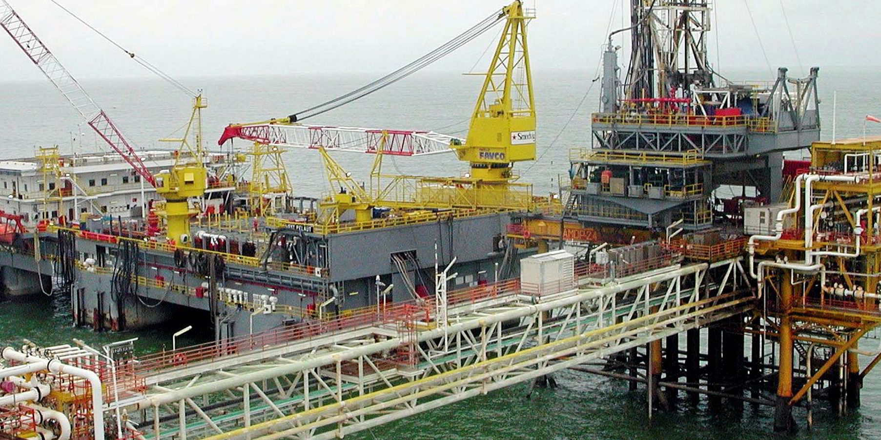 Aker Solutions joint venture scoops Brunei brownfield prize | Upstream ...